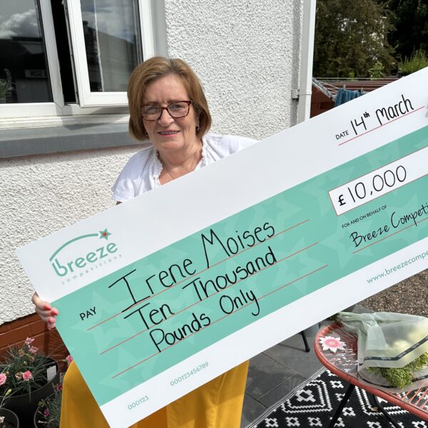 Home - Breeze Competitions