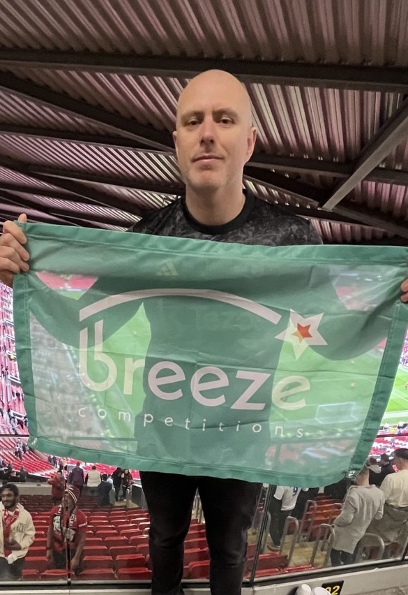 Winners – Breeze Competitions