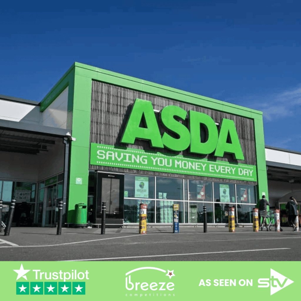 Competitions – Breeze Competitions