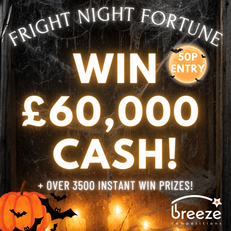 Competitions – Breeze Competitions