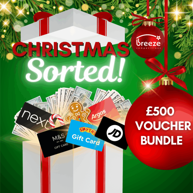 Competitions – Breeze Competitions