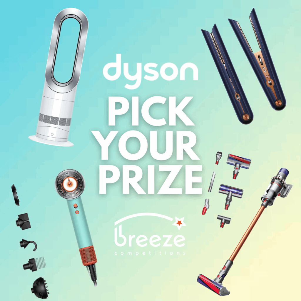 Competitions – Breeze Competitions