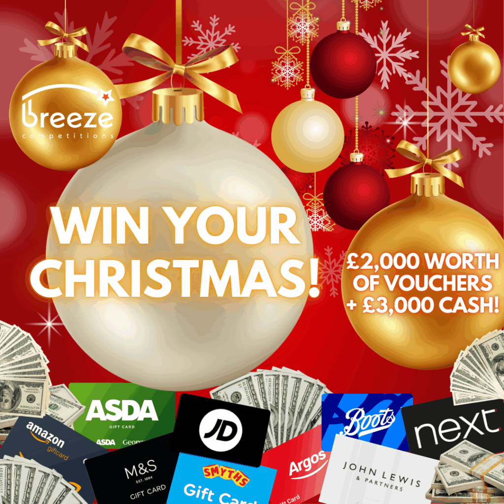 All Competitions – Breeze Competitions