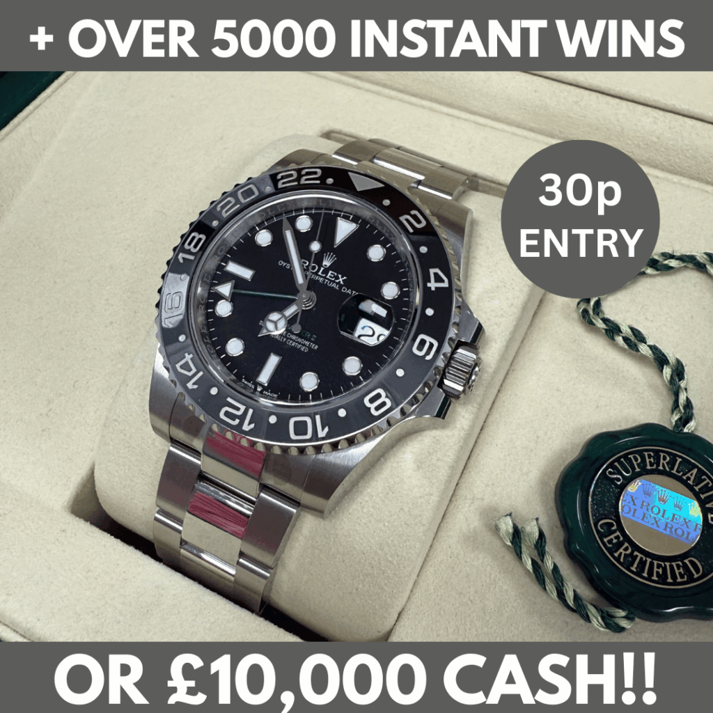 All Competitions – Breeze Competitions