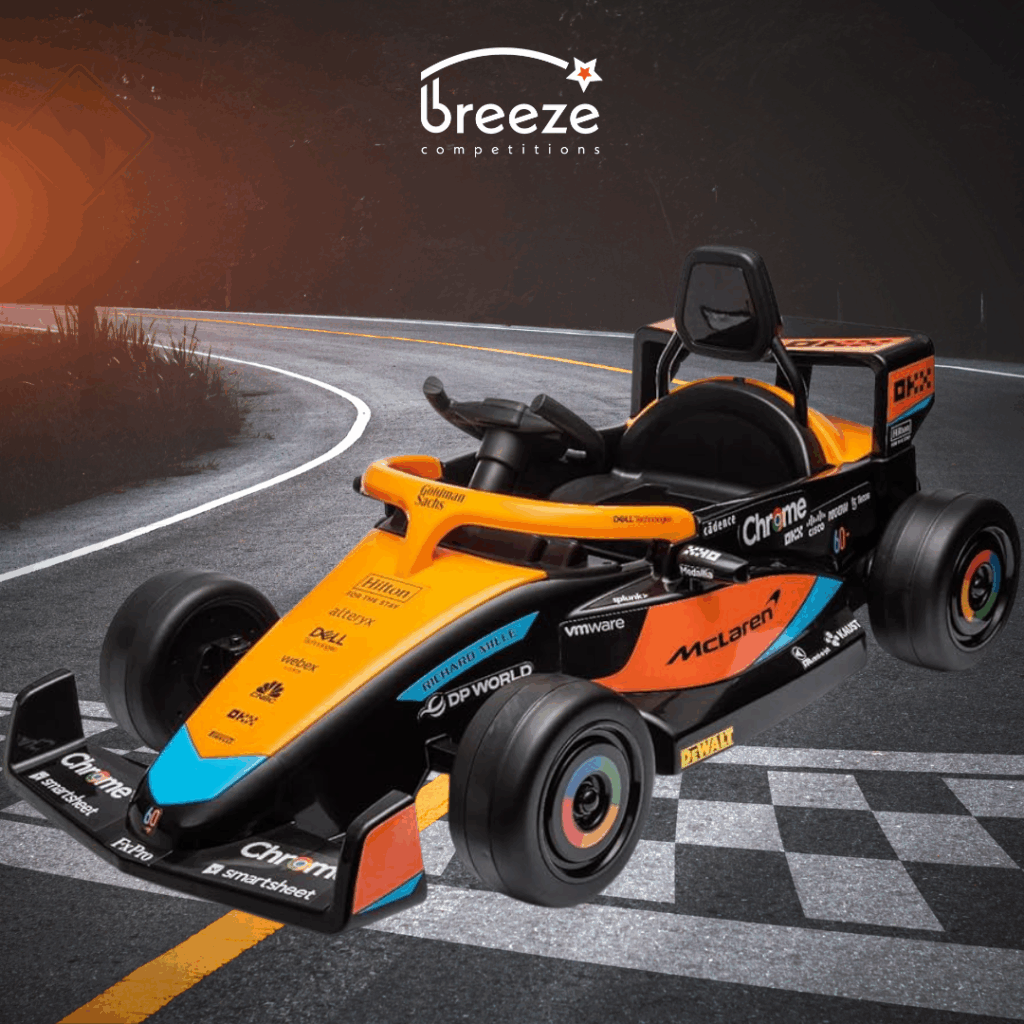 Competitions – Page 2 – Breeze Competitions