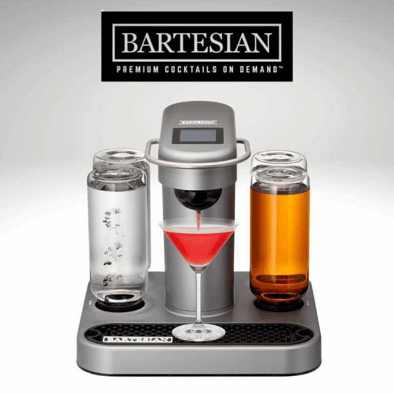 BARTESIAN Cocktail Maker - Breeze Competitions
