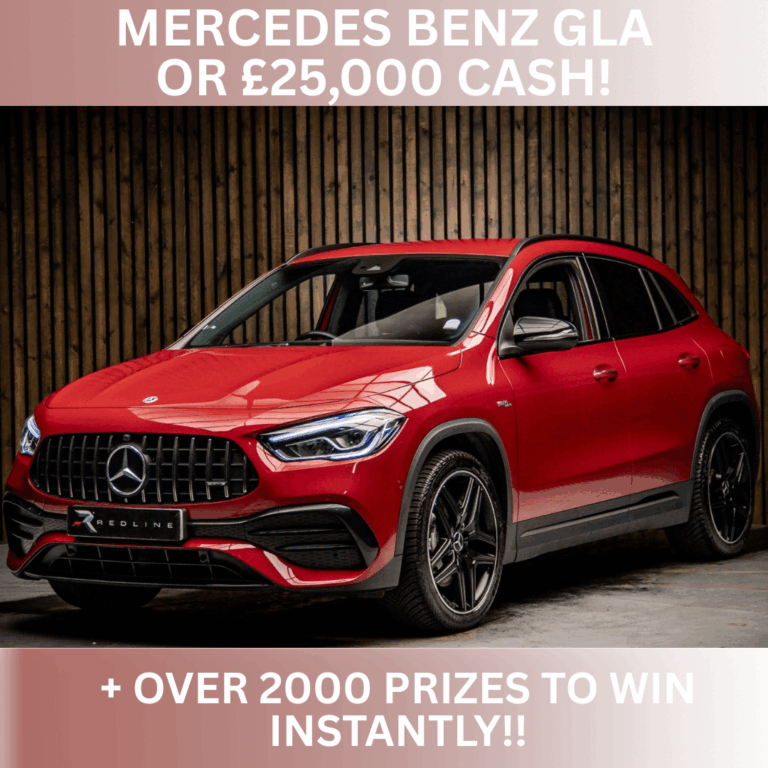 All Competitions – Breeze Competitions